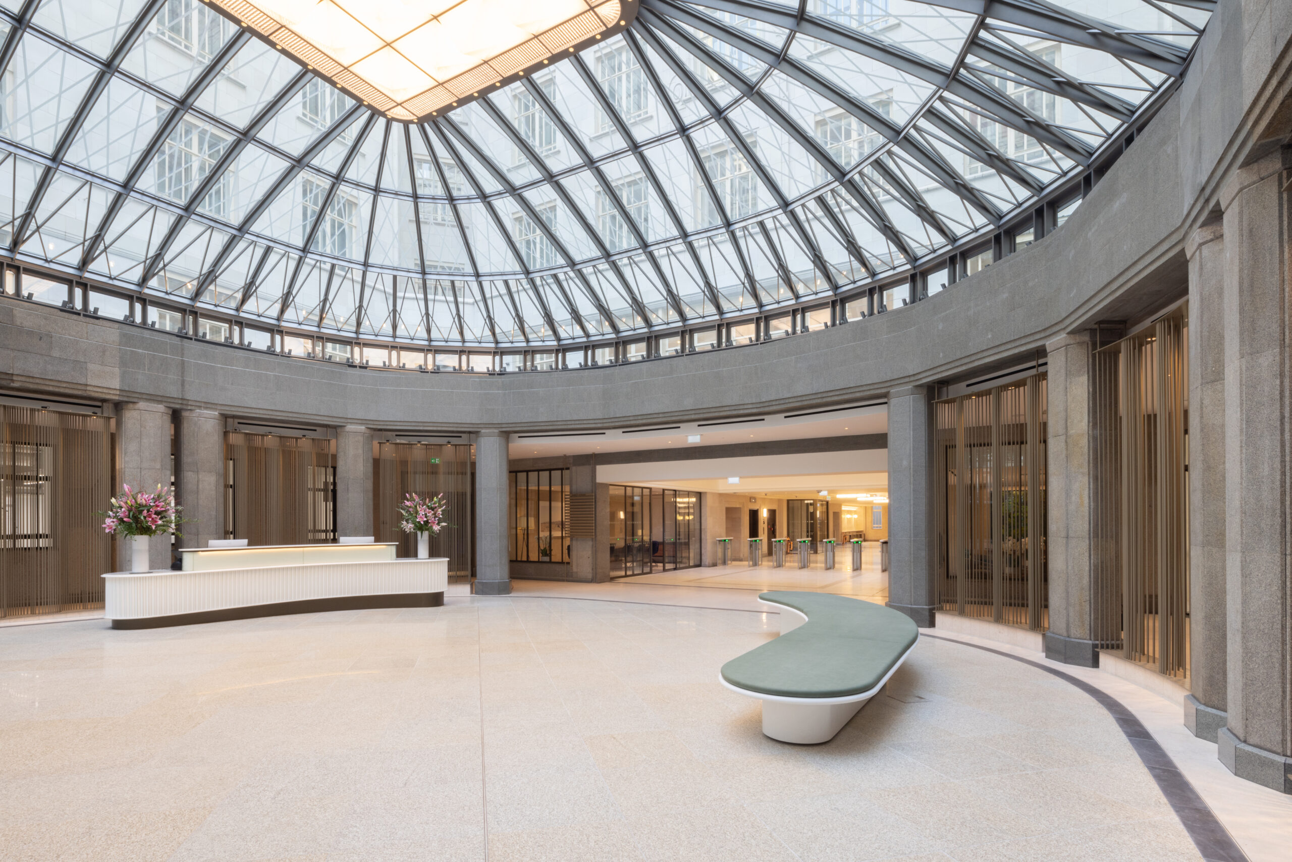 The Building - 80 Strand | Covent Garden | Riverside | WC2